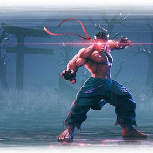Stream Street Fighter V - Kage's Theme by Kyle Travers | Listen online ...