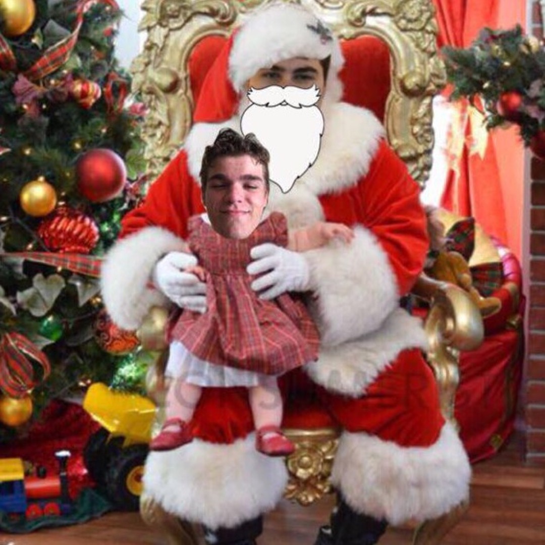 Stream Lil Jimbo X Malco- Deck The Halls! by Lil Jimbo | Listen online ...