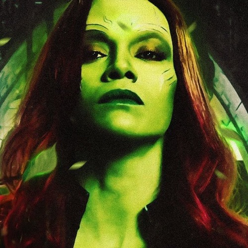 Stream Rap Da Gamora (Guardiões Da Galáxia) - A MULHER MAIS TEMIDA DA ...