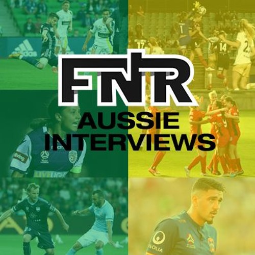 Stream FNR Football Nation Radio | Listen to Aussie Interviews playlist ...