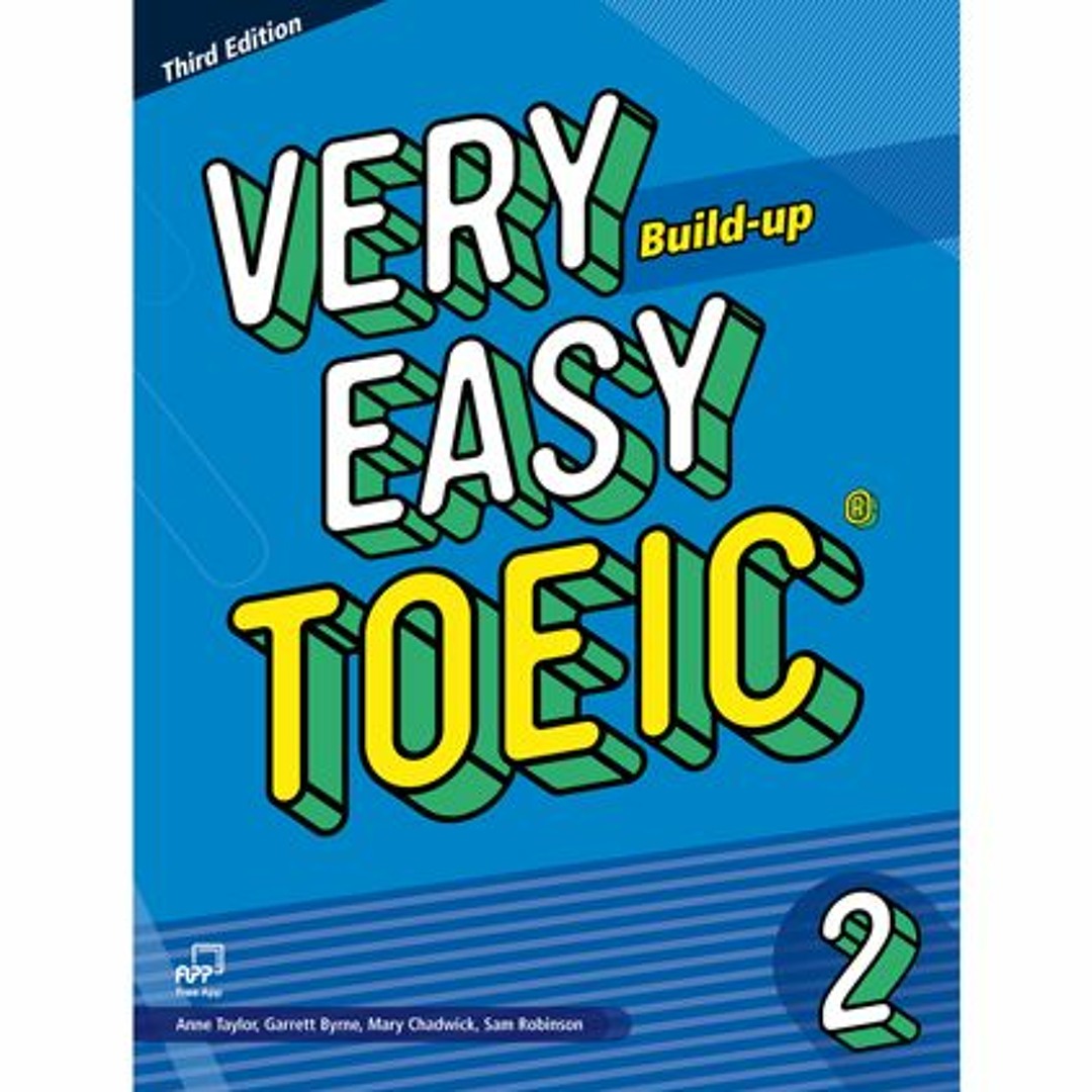 Stream Compass Publishing | Listen to Very Easy TOEIC 2 3rd Edition playlist online for free on ...