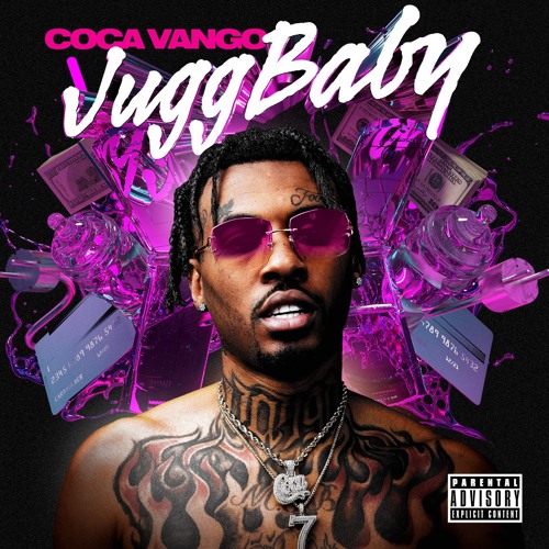 Stream Snow ft. LightSkinKeisha by Coca Vango | Listen online for free ...