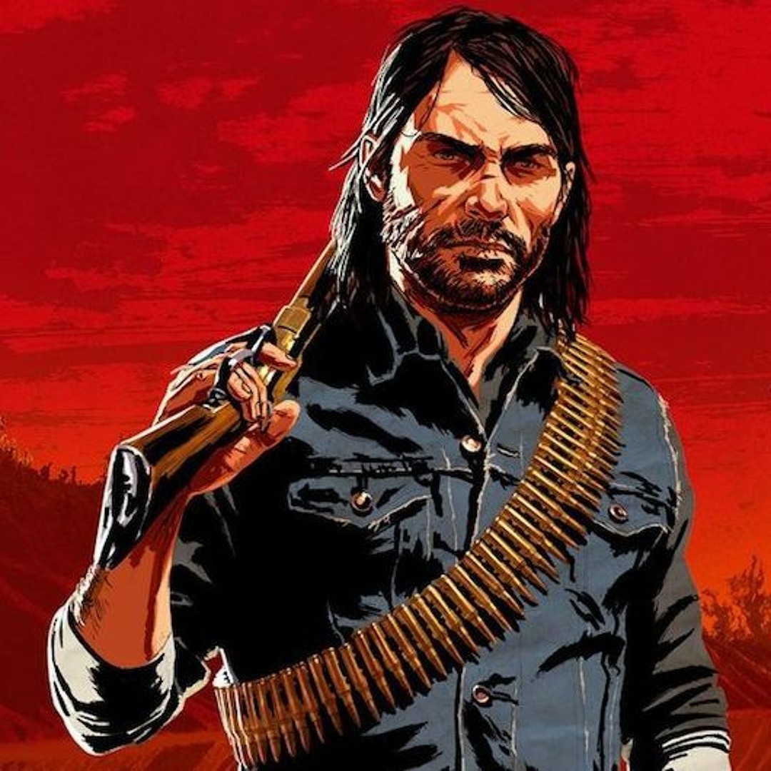 Stream Jonathan Russell Jr | Listen to Red Dead Redemption 2 End Credits Theme (Songs) playlist ...