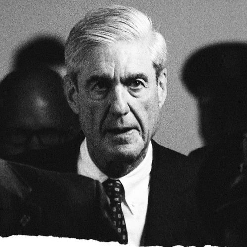 Mueller Time • A podcast on Spotify for Creators