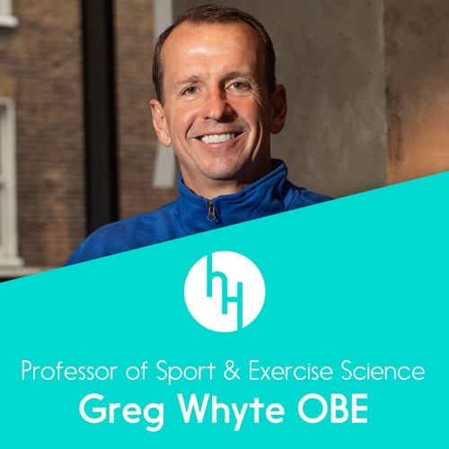 Stream episode Ep 25 with sports scientist, fmr Olympian & celebrity ...