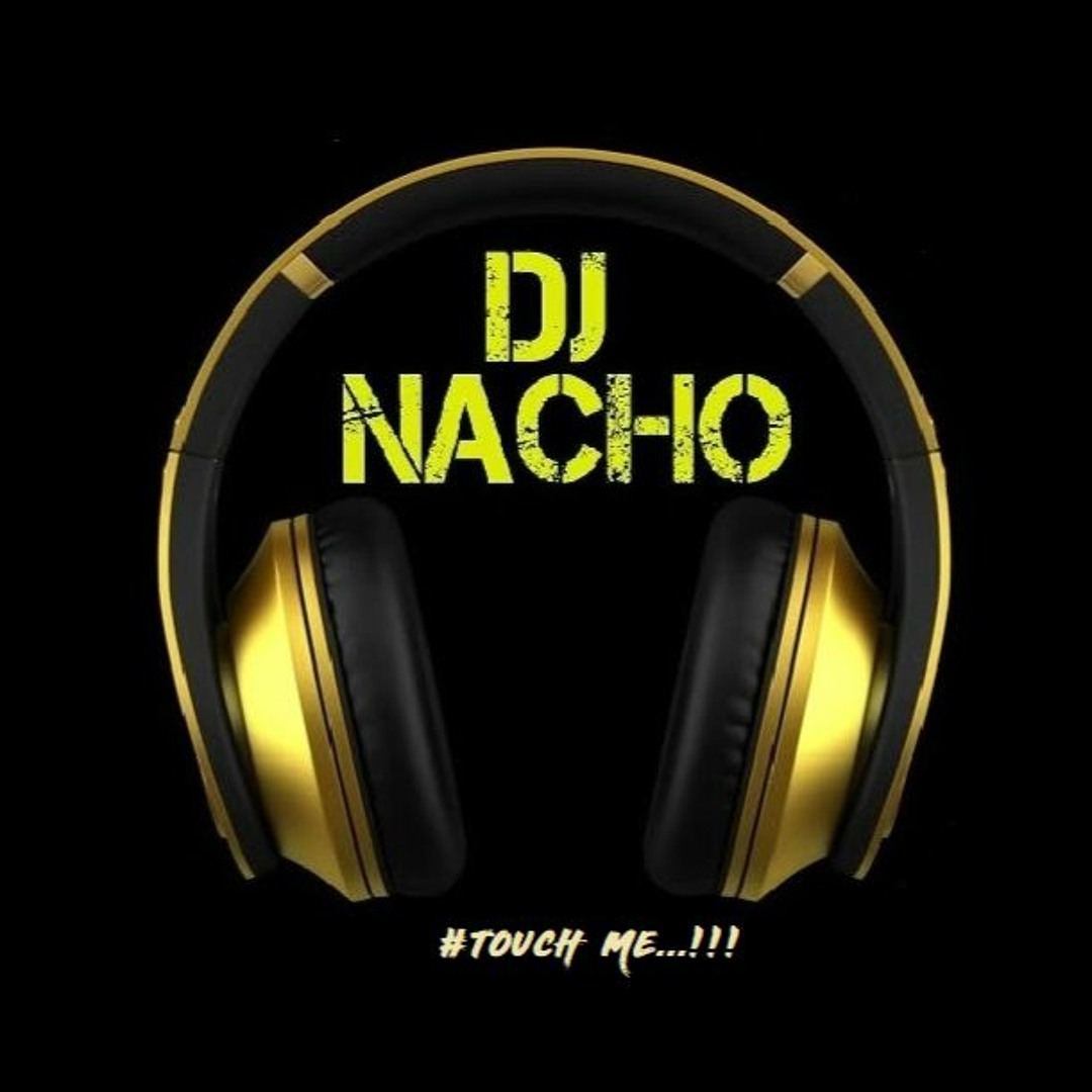 Listen to Mel Ft J Max- Touch Me Edit (Remake DJ Nacho Edit) by ...