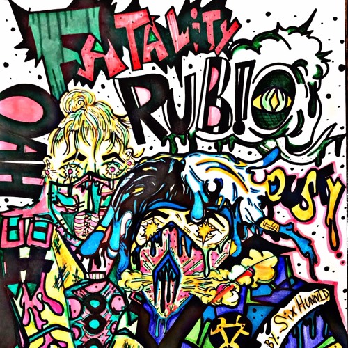 Stream RUB!O x DustyChad - Fatality (Prod.By 6ixHunnid) by -RUB!O ...