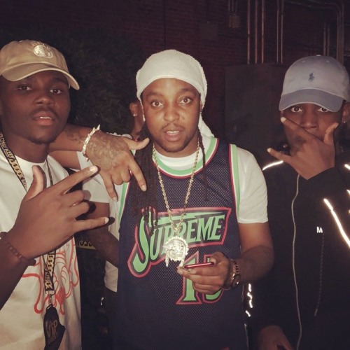 Stream Teezzy X NoLimits To A KIng- Stuck In My Ways by TheRealOPK ...