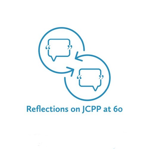 Stream episode Professor Edmund Sonuga Barke & JCPP by ACAMH podcast ...