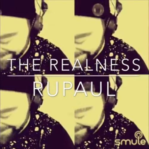 Stream The Realness Rupaul by M.SIID | Listen online for free on SoundCloud