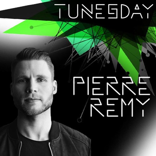 Stream Tunesday #030: Pierre Remy by Planetarium Stuttgart | Listen ...