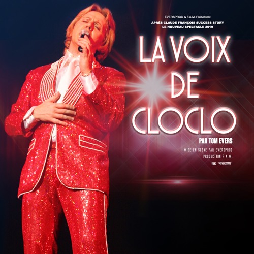 Stream Comme d'habitude Par TOM EVERS by eversprod | Listen online for ...