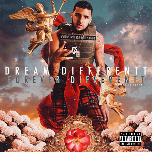 Stream Dream Differentt | Listen to Forever Differentt playlist online ...