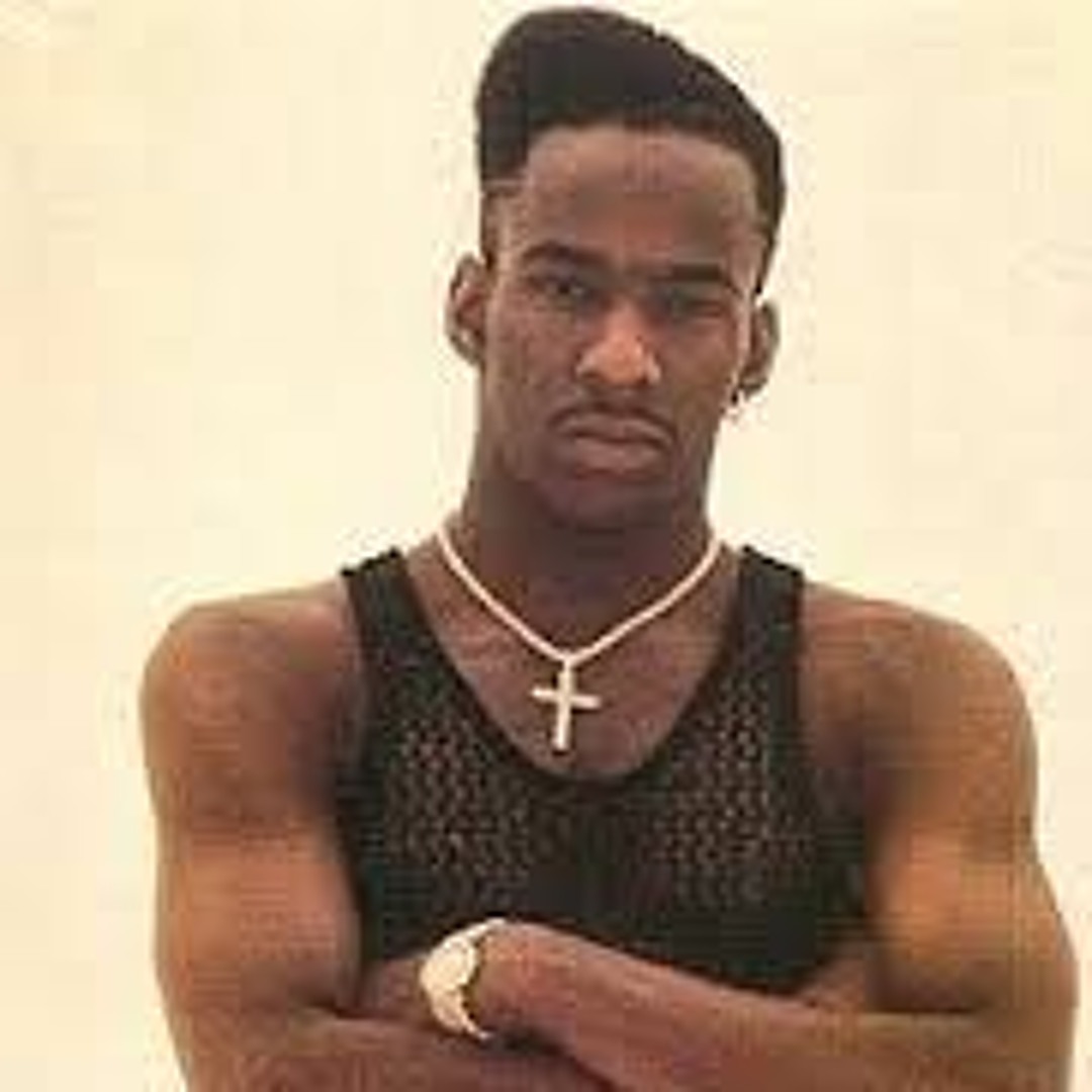 Stream Bobby Brown Freestyle by Redro Killson | Listen online for free ...