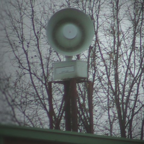 Stream Your friendly stalker | Listen to 2001 Tornado siren Collection ...