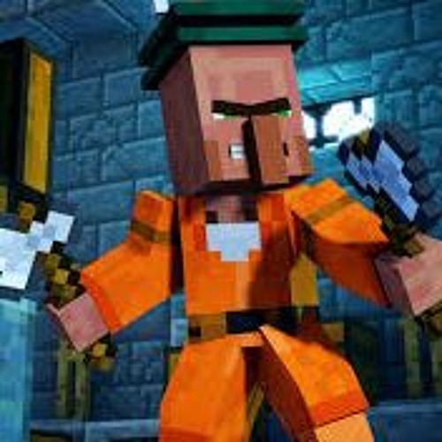 Stream Minecraft Story Mode An Official Minecraft Song by lil bill ...