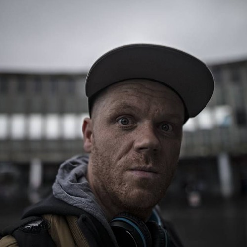 Interview with Darren McGarvey: Men, masculinity and mental health by ...