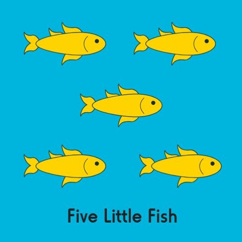 Stream episode Five Little Fish by Boogie Mites podcast | Listen online ...
