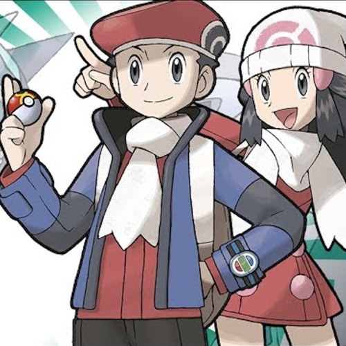 Stream Bicycle - Pokémon Diamond & Pearl Music Extended by ToriC ...