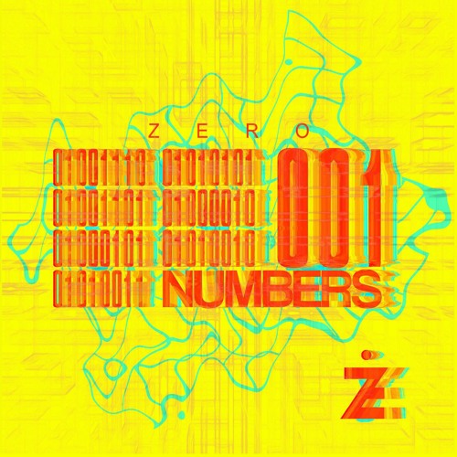 Stream NUMBERS://001_ by Zero | Listen online for free on SoundCloud