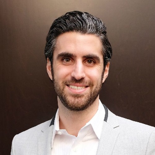 Stream episode WellBites: Brett Powell - Working together for overall ...