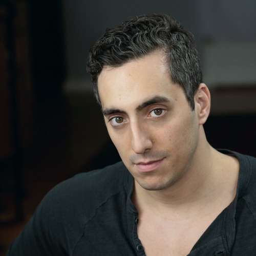 Stream MATTHEW COHN COMMERCIAL DEMO by MatthewCohn | Listen online for ...