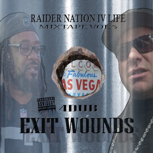 Stream 4 DUB RAIDER NATION 4 LIFE MIXTAPE VOL 5 .STREAM by GRHYMEEZ ...