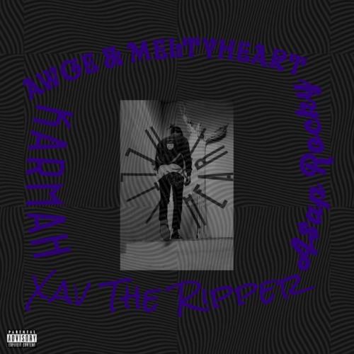 Stream SMOKIN DOPE [Remix] (feat. Karmah & A$AP Rocky) [prod. Trip ...