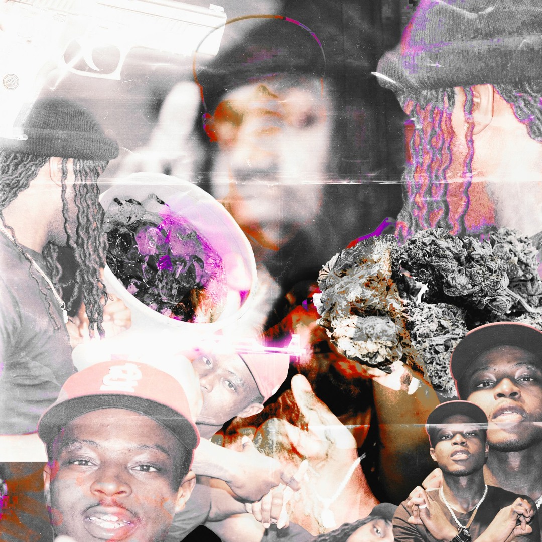 Stream Track 01, Luh Fat, Juicefrmchiraq - Goop Freestyle by Track 01 ...