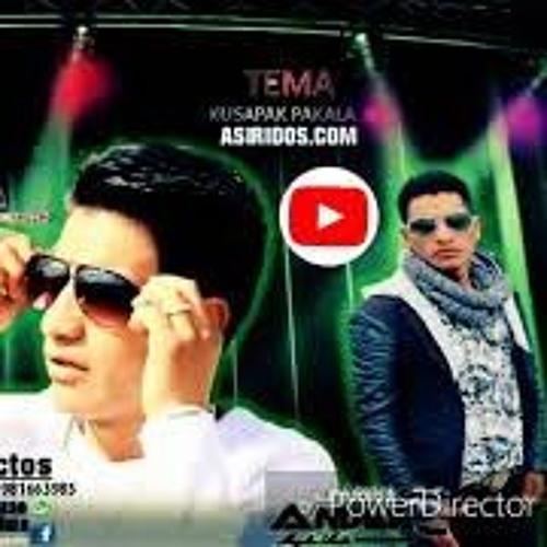 Stream ANGEL GUASHPA" CARIÑo PASAJERO 2019 RmX Bayron Galarza DJ by ...