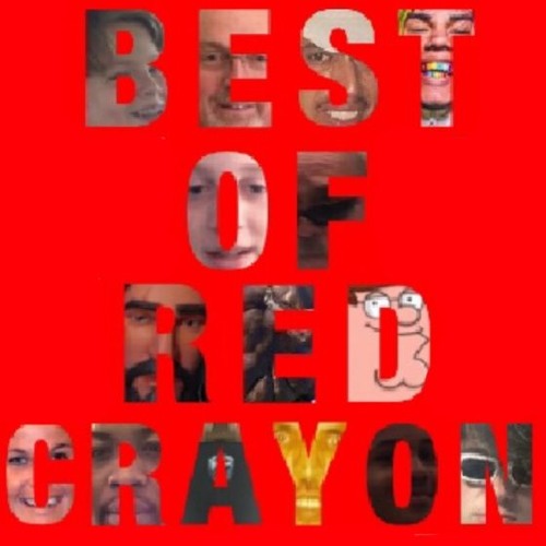 Stream RedCrayon | Listen to BEST OF RED CRAYON playlist online for ...
