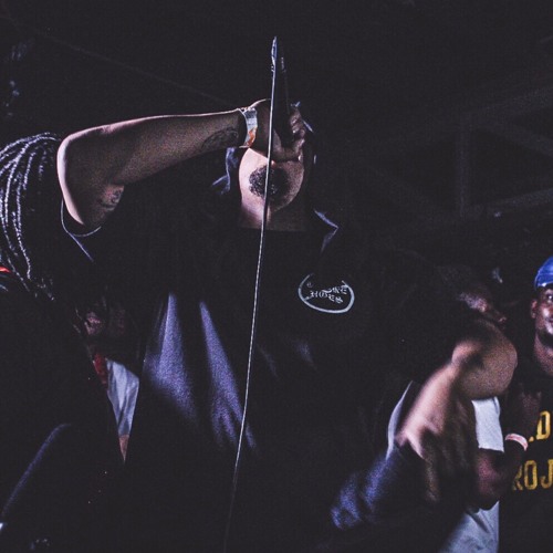 Stream GwapMizzle - Gwap On Vacay prod. TokinPotent by GwapMizzle ...
