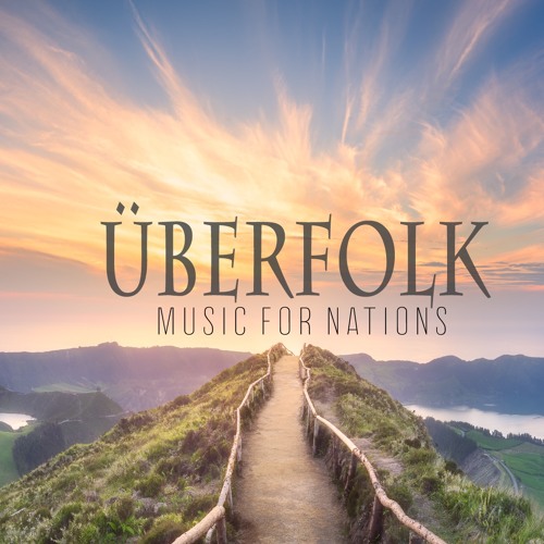 Stream Hyperborean Sun - Überfolk by George Burdi | Listen online for ...