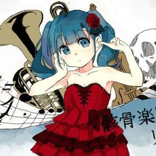 Stream Gaikotsu Gakudan to Riria - Andorya by Redster | Listen online ...