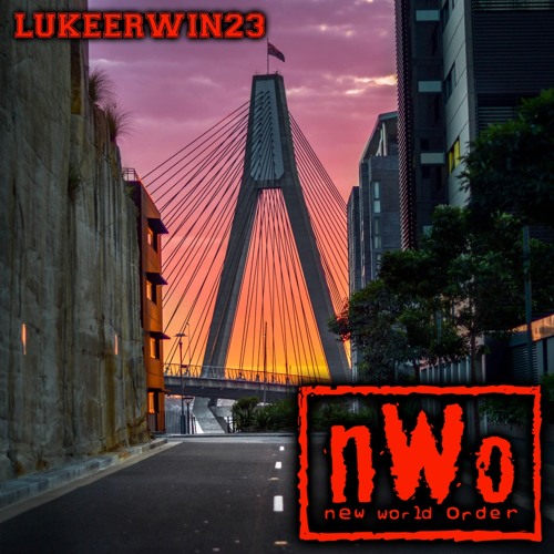 Stream Luke Erwin23 - NWO(Original Mix) by Lukeerwin23 | Listen online ...