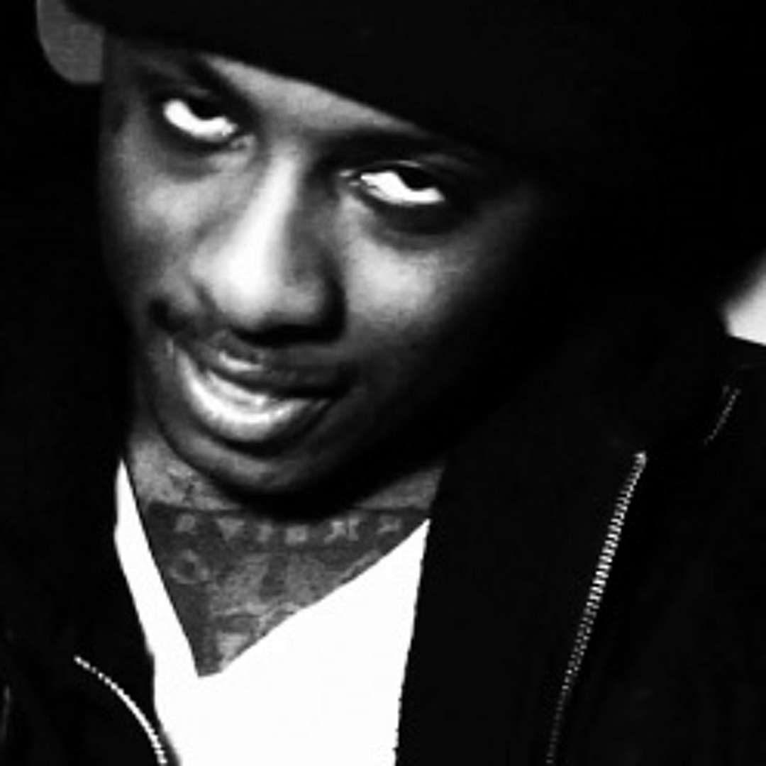 Stream SPACEGHOSTPURRP - BLOODY HEART ( PROD. BMB SAYDA ) by SAYDA ...