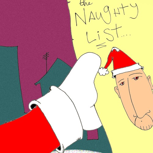 Stream Its All Fun And Games Until Santa Checks The Naughty List By