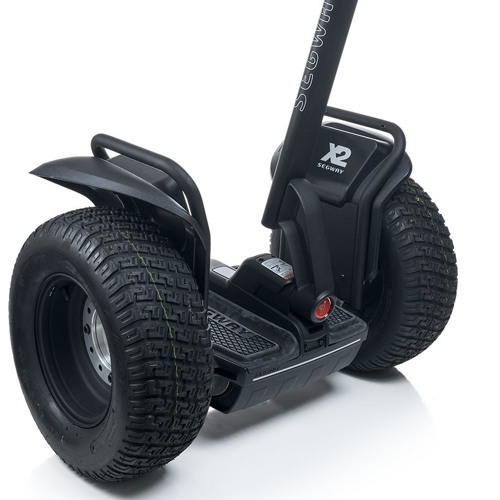 Stream episode Segway Into The Future by English Teacher Mahdi podcast ...