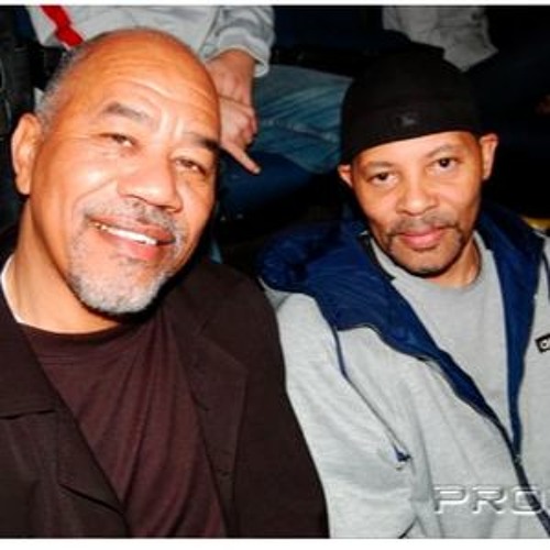 Stream You Are Something Else by the Urban Underground | Listen online ...