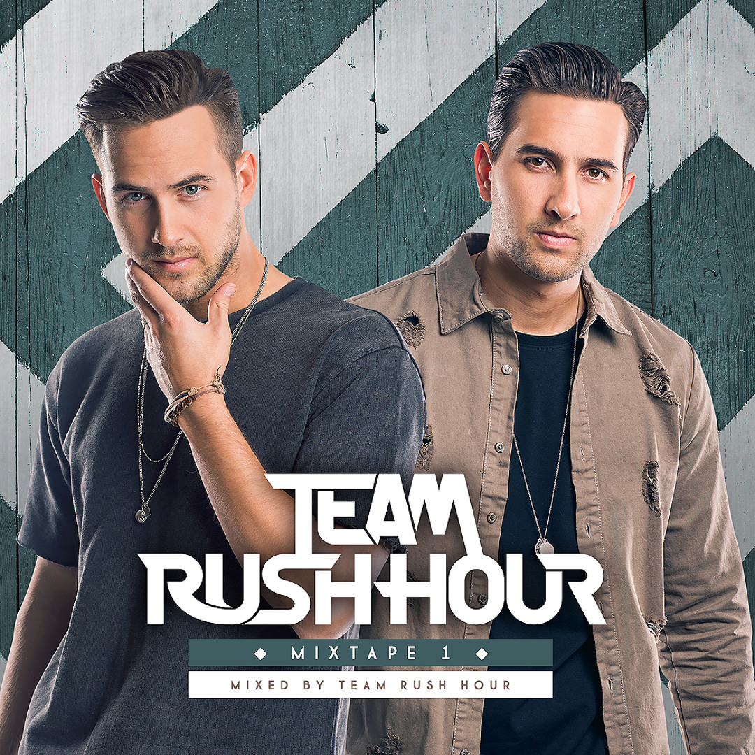Stream Lotte Banser | Listen to Team rush hour playlist online for free ...