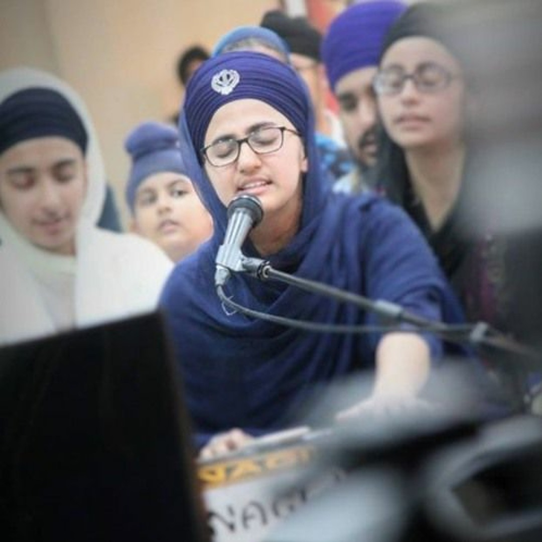 Stream Bibi Divjot Kaur Patiala - Humre Pita Gopal Dyaal by ISikhi ...