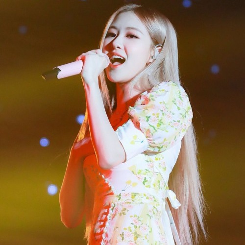 Stream raku | Listen to BLACKPINK playlist online for free on SoundCloud