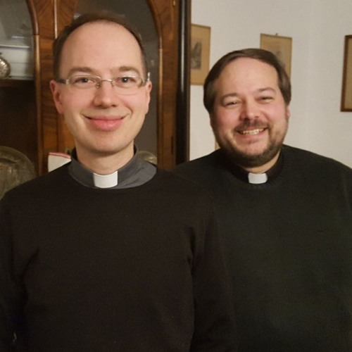 Stream Francesco und Marco Benini - zwei Brüder, zwei Priester by ...