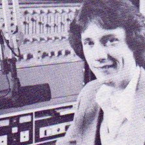 Stream episode WBBM-FM Chicago Dave Robbins 1982 by Scott Childers ...