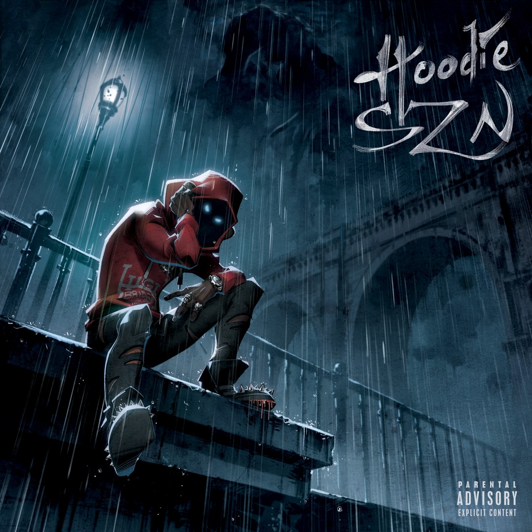 Listen to Just Like Me feat. Young Thug by A BOOGIE WIT DA HOODIE in ...