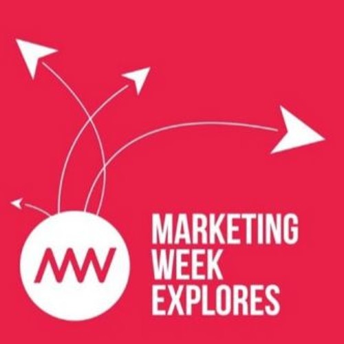 Marketing Week Logo