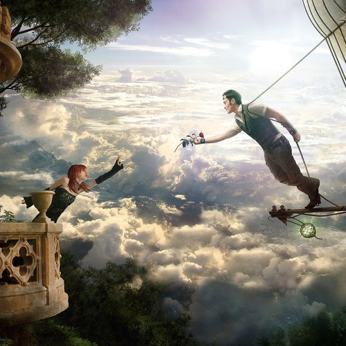 Fionn. - Free music on ToneDen