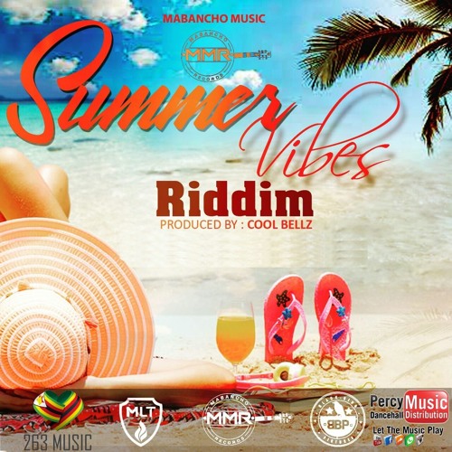Stream Empress CC - Fire Fire (Summer Vibes Riddim 2018) Cool Bellz ...