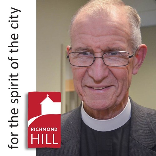 Stream Rev.BobHetherington.12-18-18 by Richmond Hill | Listen online ...
