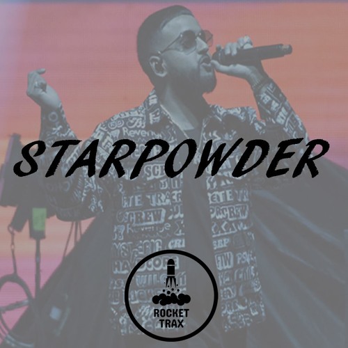 Stream STAR POWDER (Travis Scott x Nav)[Prod. ROCKETTRAX] by Rocket ...